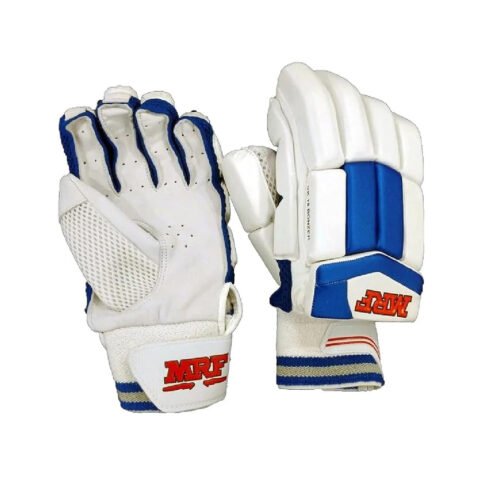Buy MRF Bonzer Batting Gloves Online in Australia | Sports World Canberra