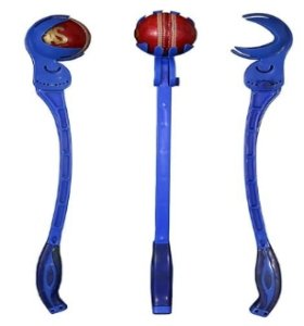 Sidearm Adjustable Ball Thrower - Sports World Canberra