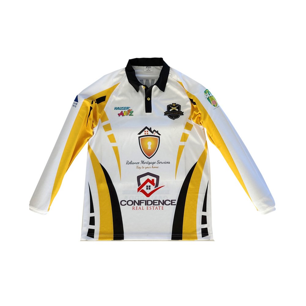 Custom Club Clothing - Sports World Canberra