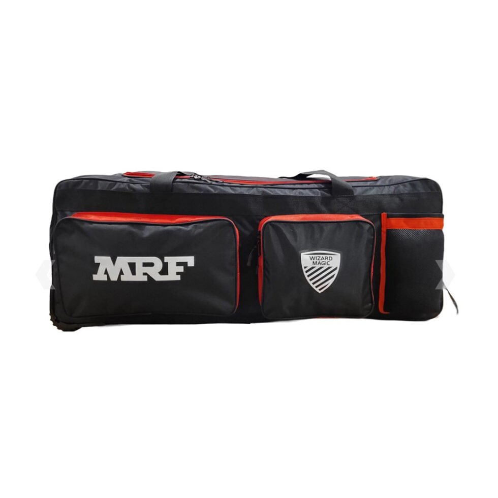 Buy MRF Wizard Magic Cricket Kit Bag – Large Online in Australia ...