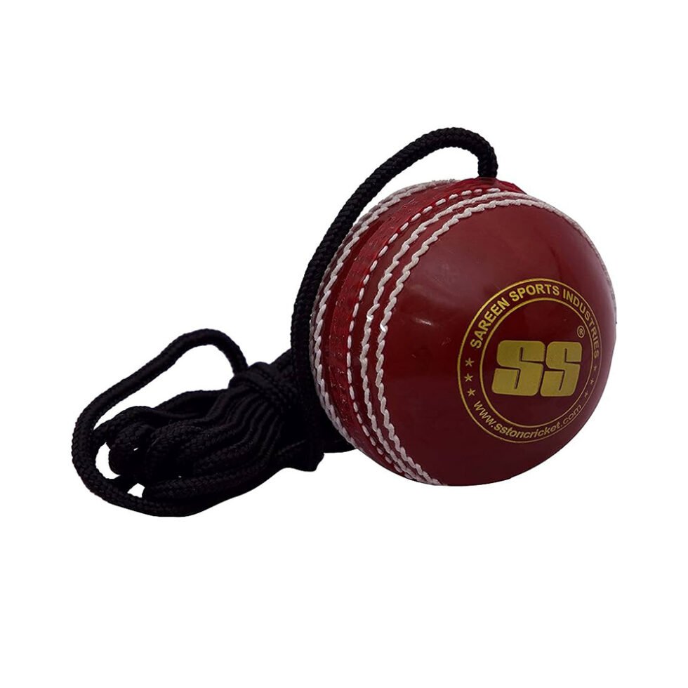 Buy SS Hanging Practice Ball Online in Australia | Sports World Canberra