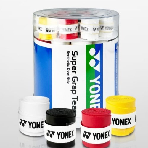 Yonex Badminton Racquet Grips - Sports World Canberra